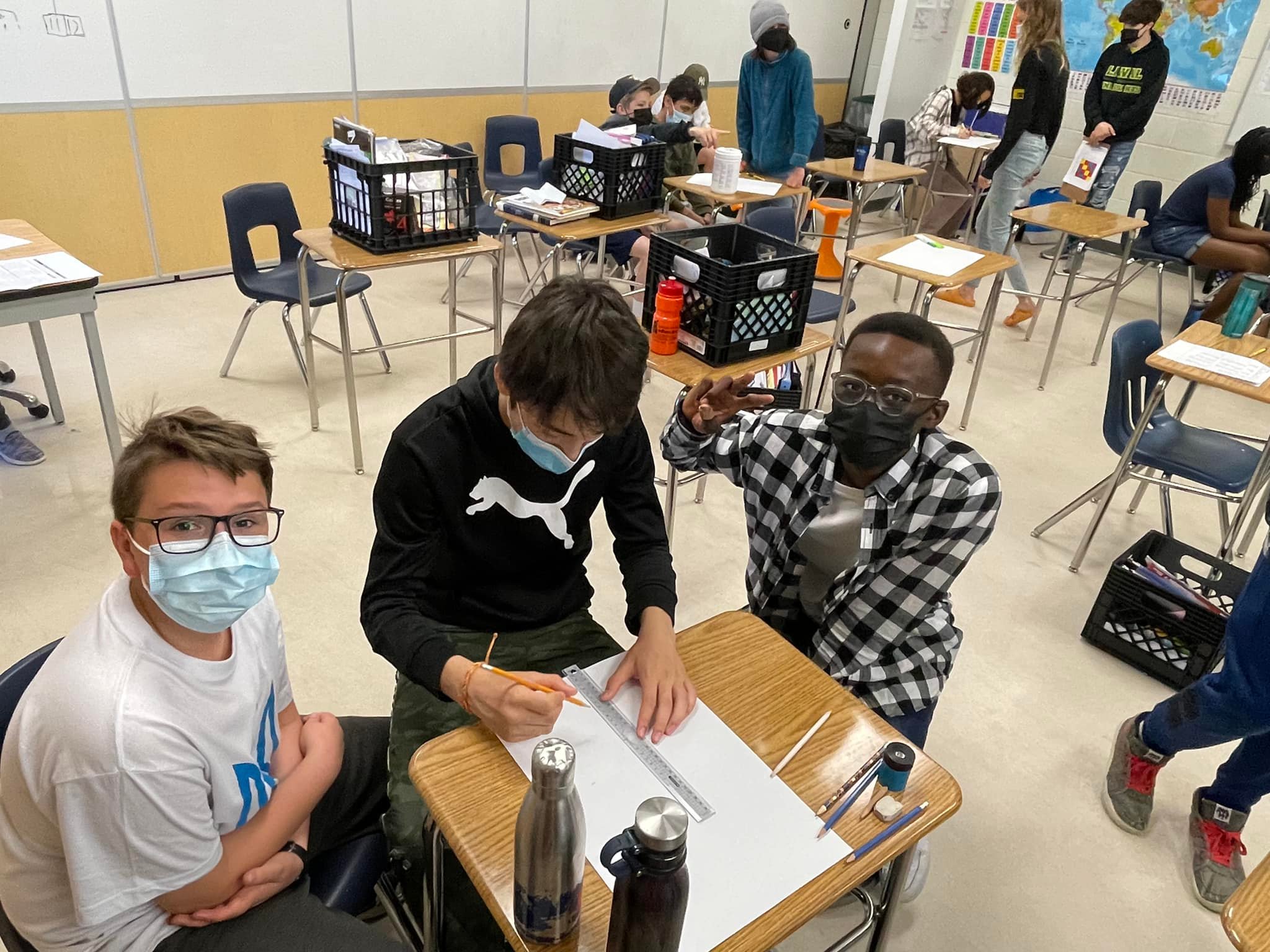 Le diplôme – Éducation Internationale